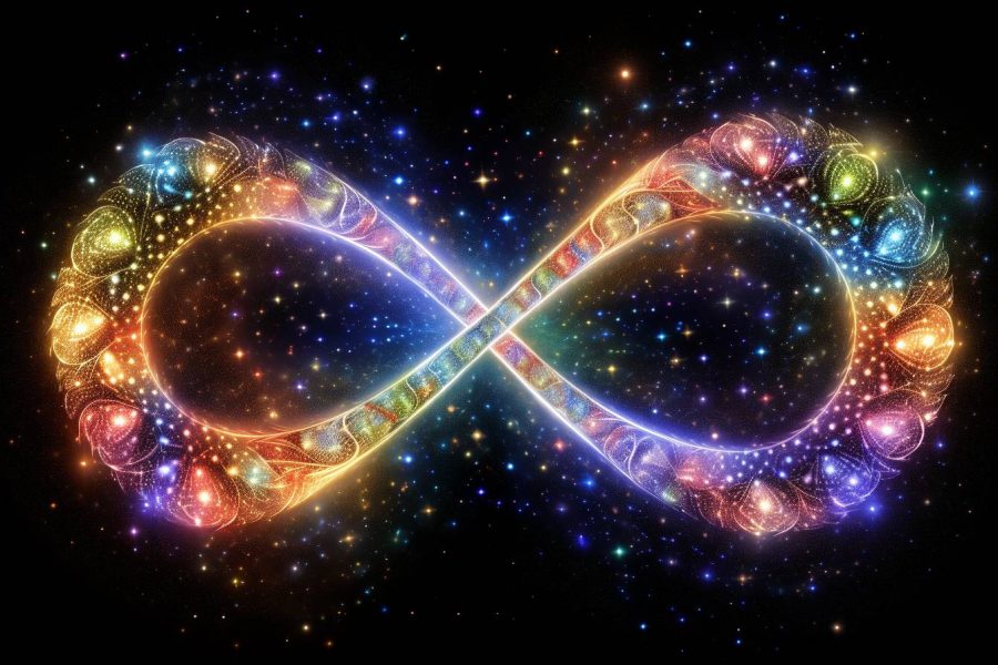 Infinity Symbol: The Spiritual Power of the Infinity Symbol - Hetu ...